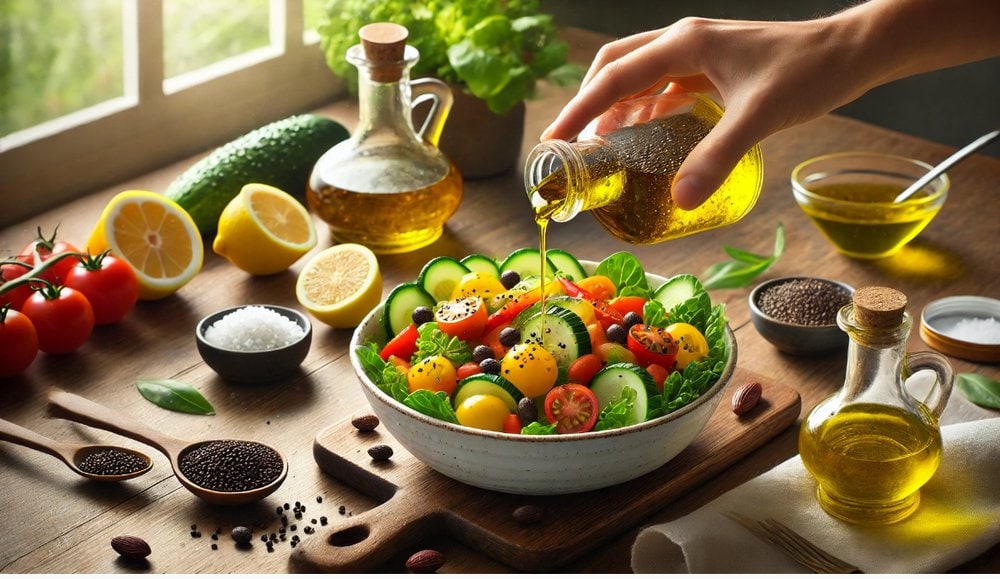 印加果油Omega-3含量揭秘：超臨界萃取技術有什麼優勢？”Sacha Inchi Oil Omega-3：Benefits of ...